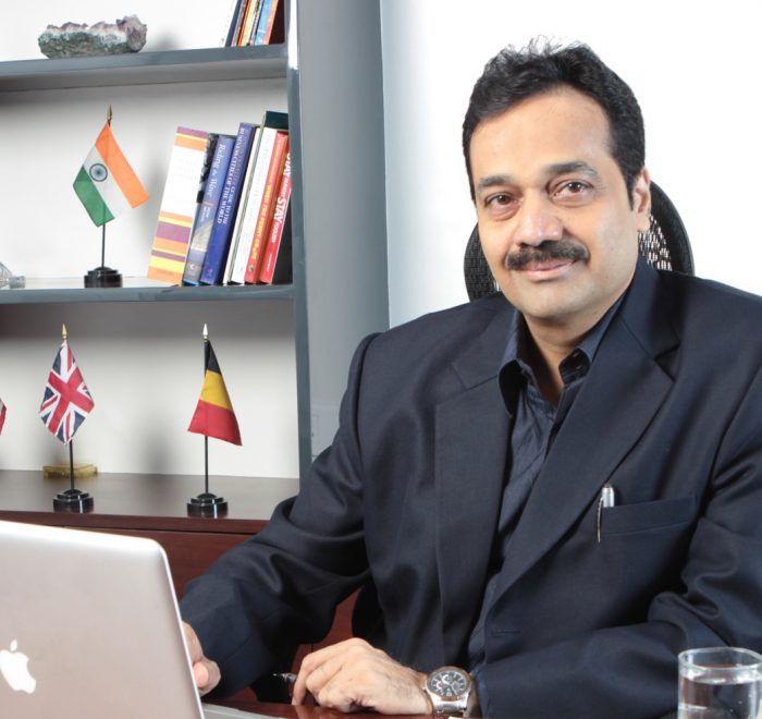 Gallery - Milind Pai