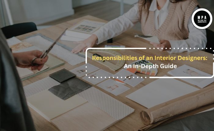 Innovative Interior Design Techniques Used by Architects in 2023 ...