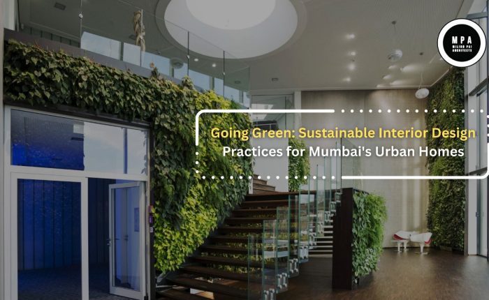 Milind Pai Architects and Interior Designers in Mumbai
