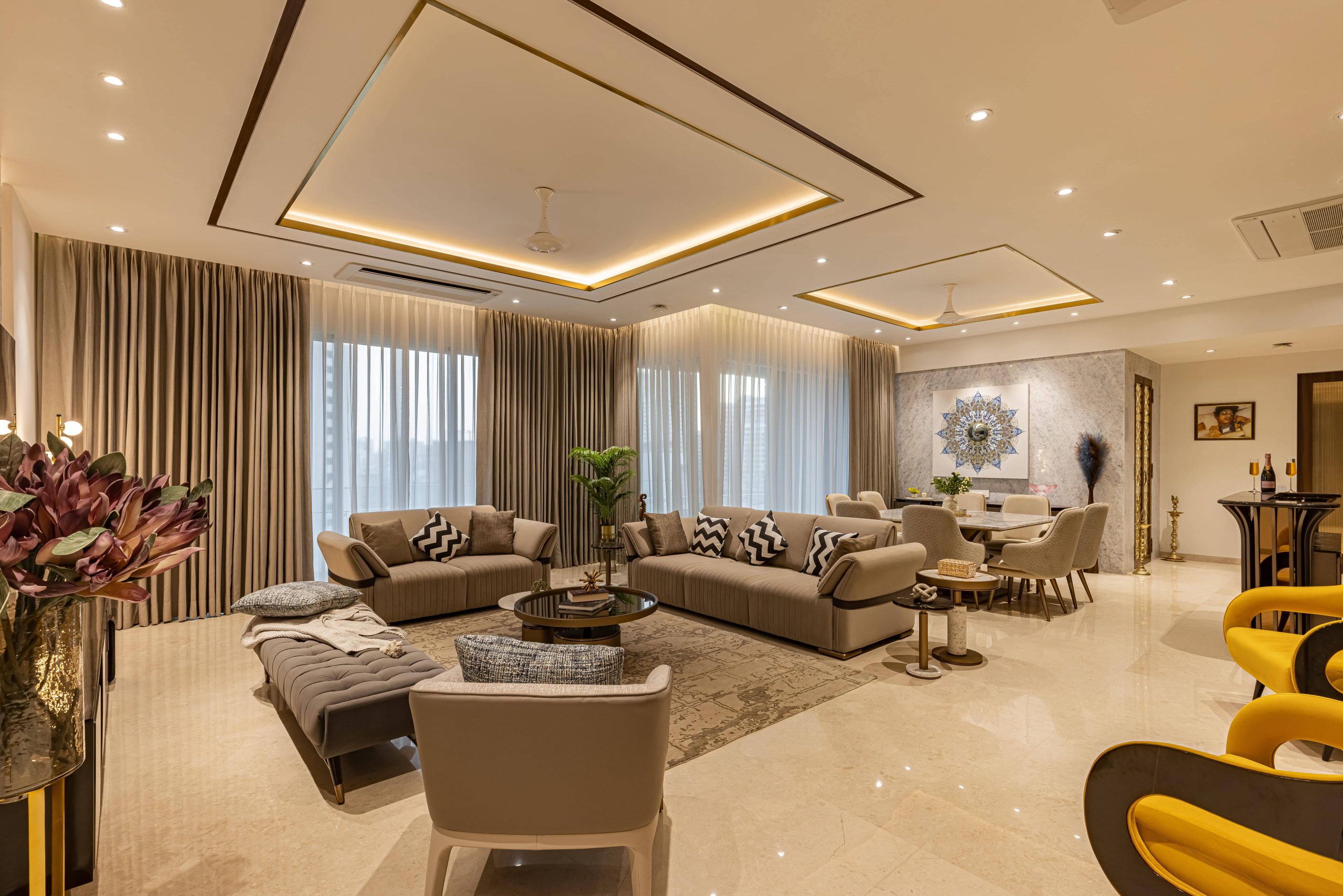 Ivory Heaven - Milind Pai