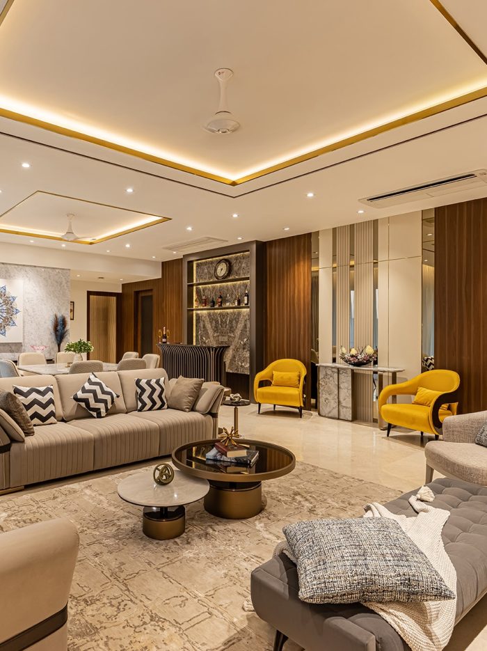 Ivory Heaven - Milind Pai