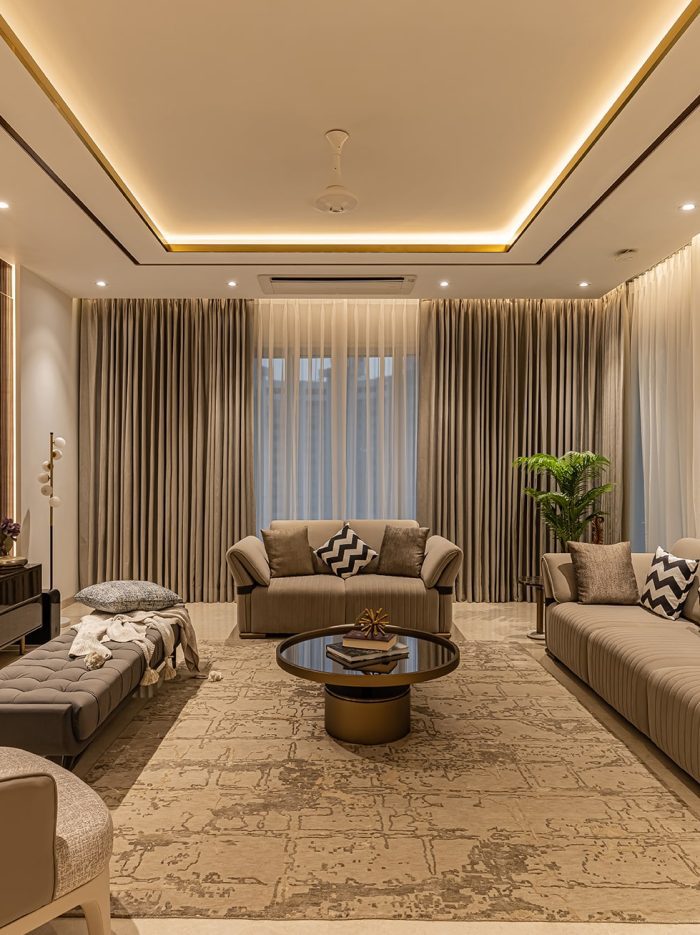 Ivory Heaven - Milind Pai