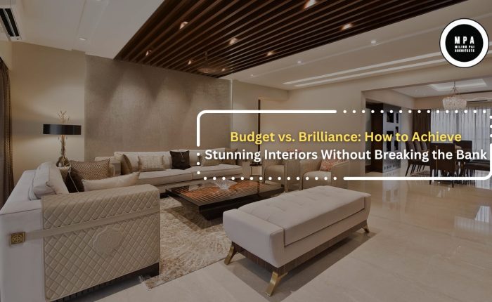 Milind Pai Architects and Interior Designers in Mumbai , India