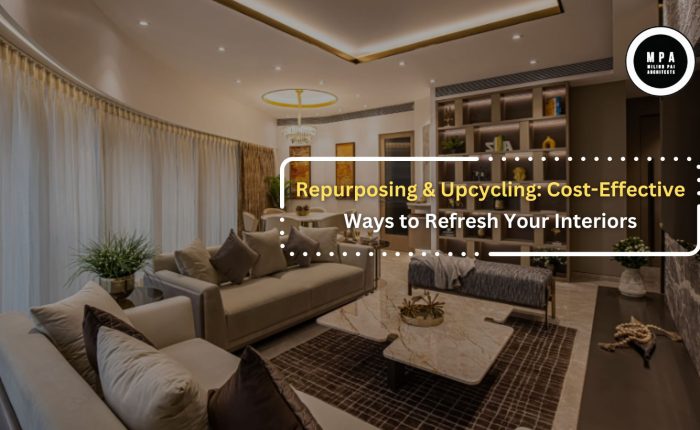 Milind Pai Architects and Interior Designers in Mumbai , India