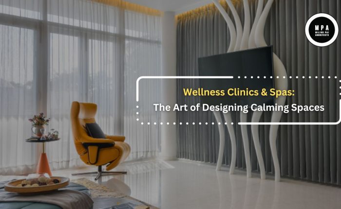 Milind Pai Architects and Interior Designers in Mumbai , India