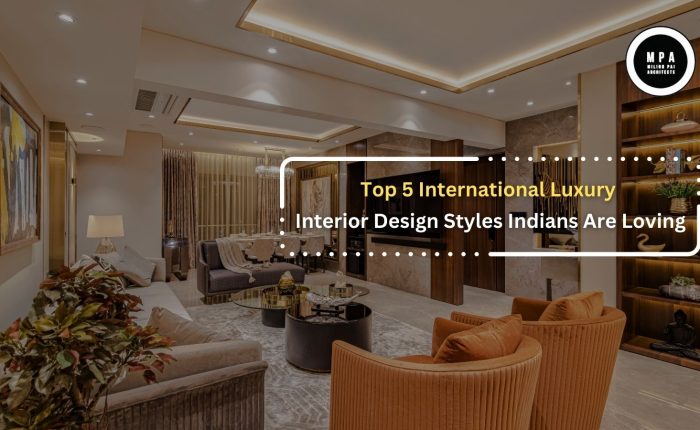 Milind Pai Architects and Interior Designers in Mumbai , India